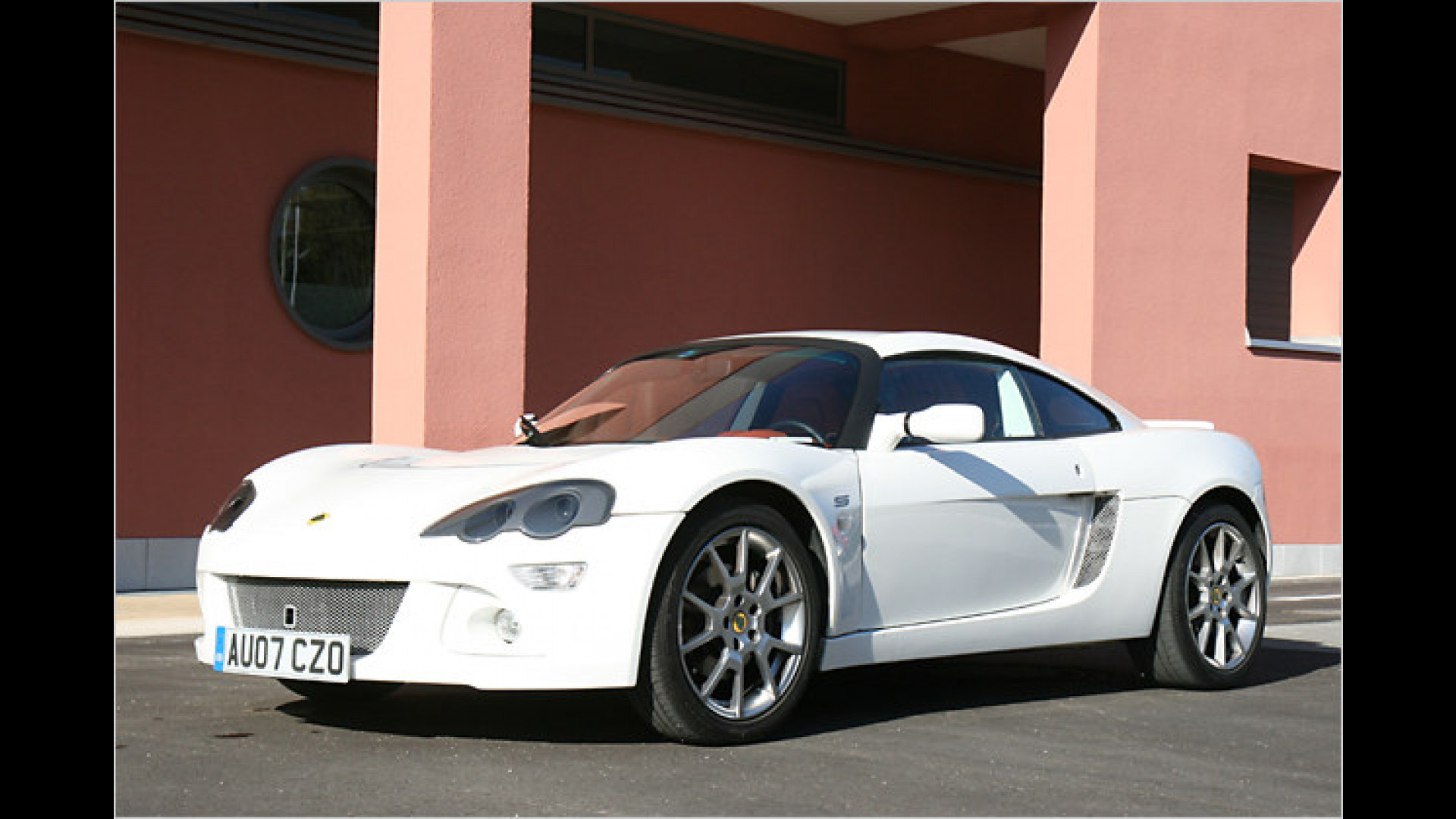 Inside Matchbox: Der Lotus Europa S im Test