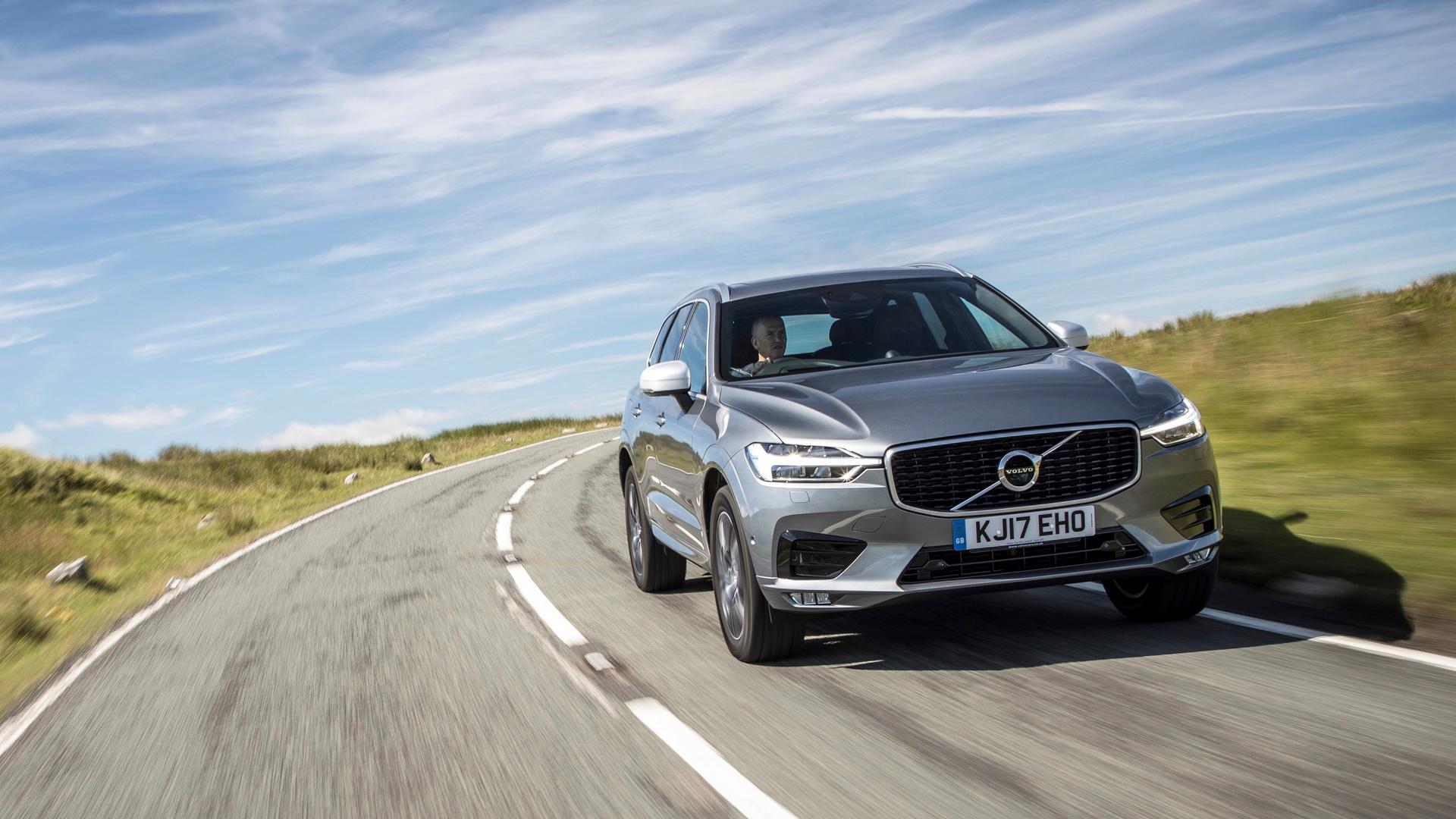 Novo Volvo XC60 ficará mais caro no Brasil a partir de setembro