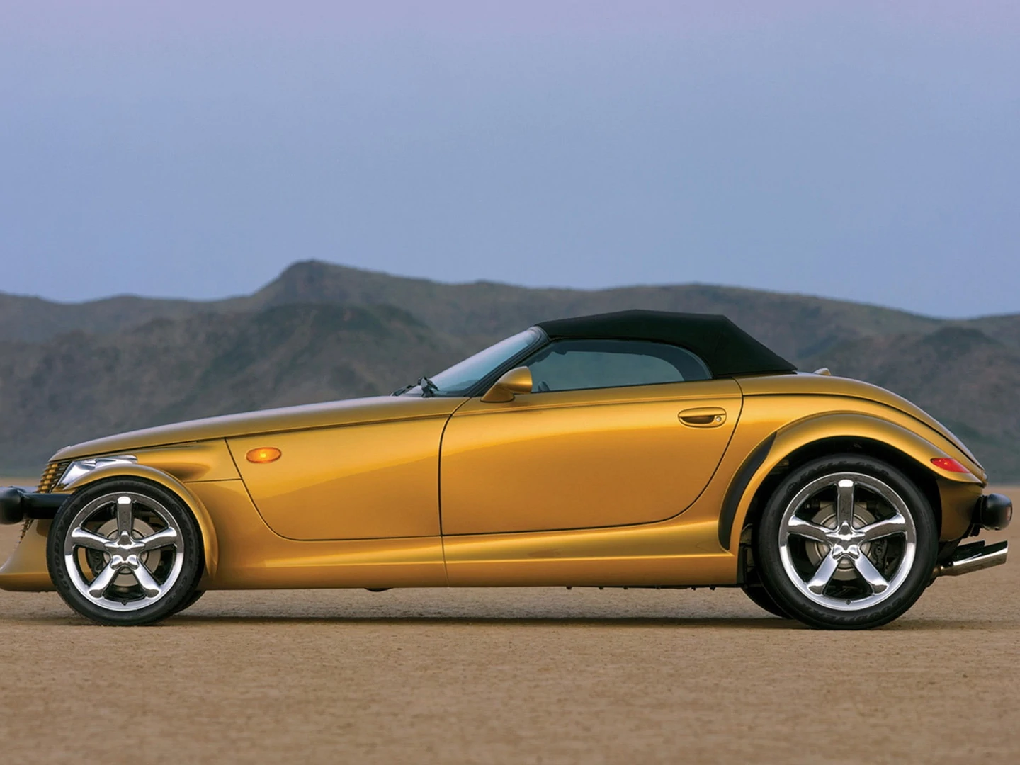 Chrysler Prowler