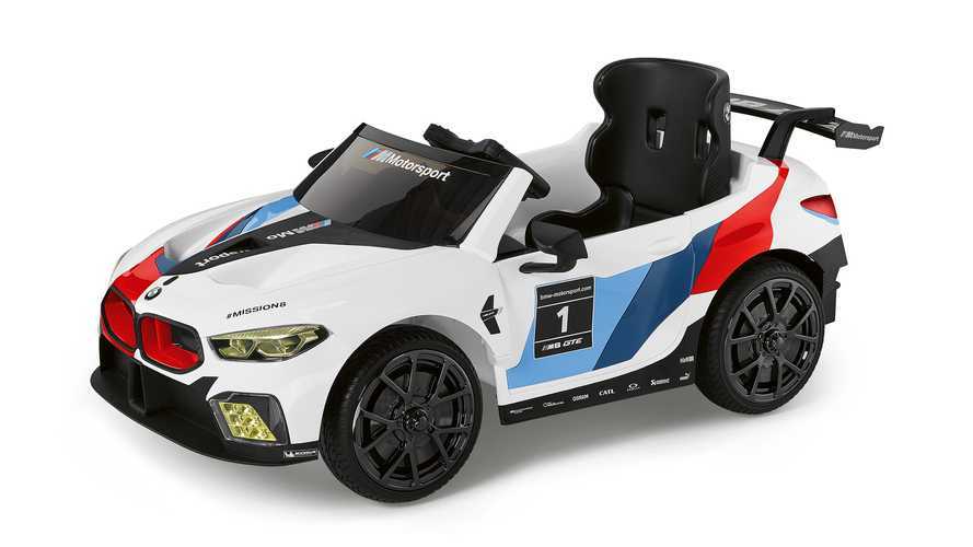 Toys - BMW News and Trends | Motor1.com
