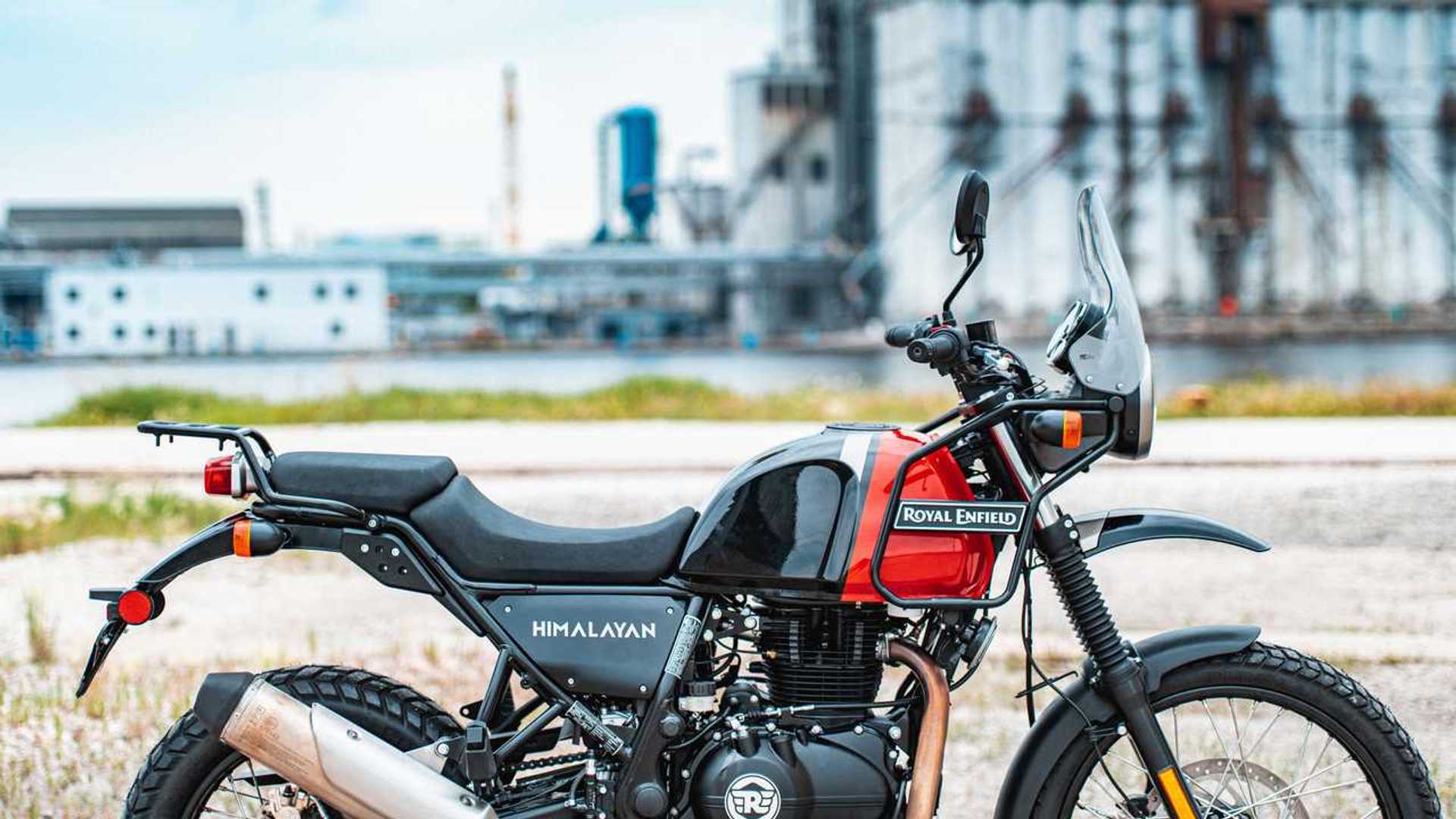 All The New Small To Mid-Range ADV Bikes We're Expecting in 2021