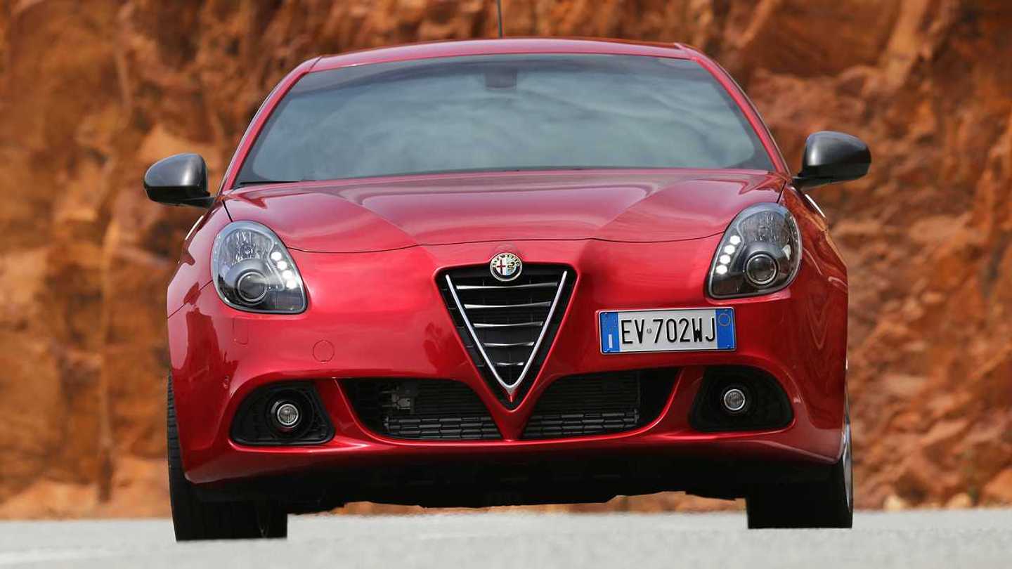 Scudetto Alfa Romeo, com'è cambiato il volto dell’italiana più amata