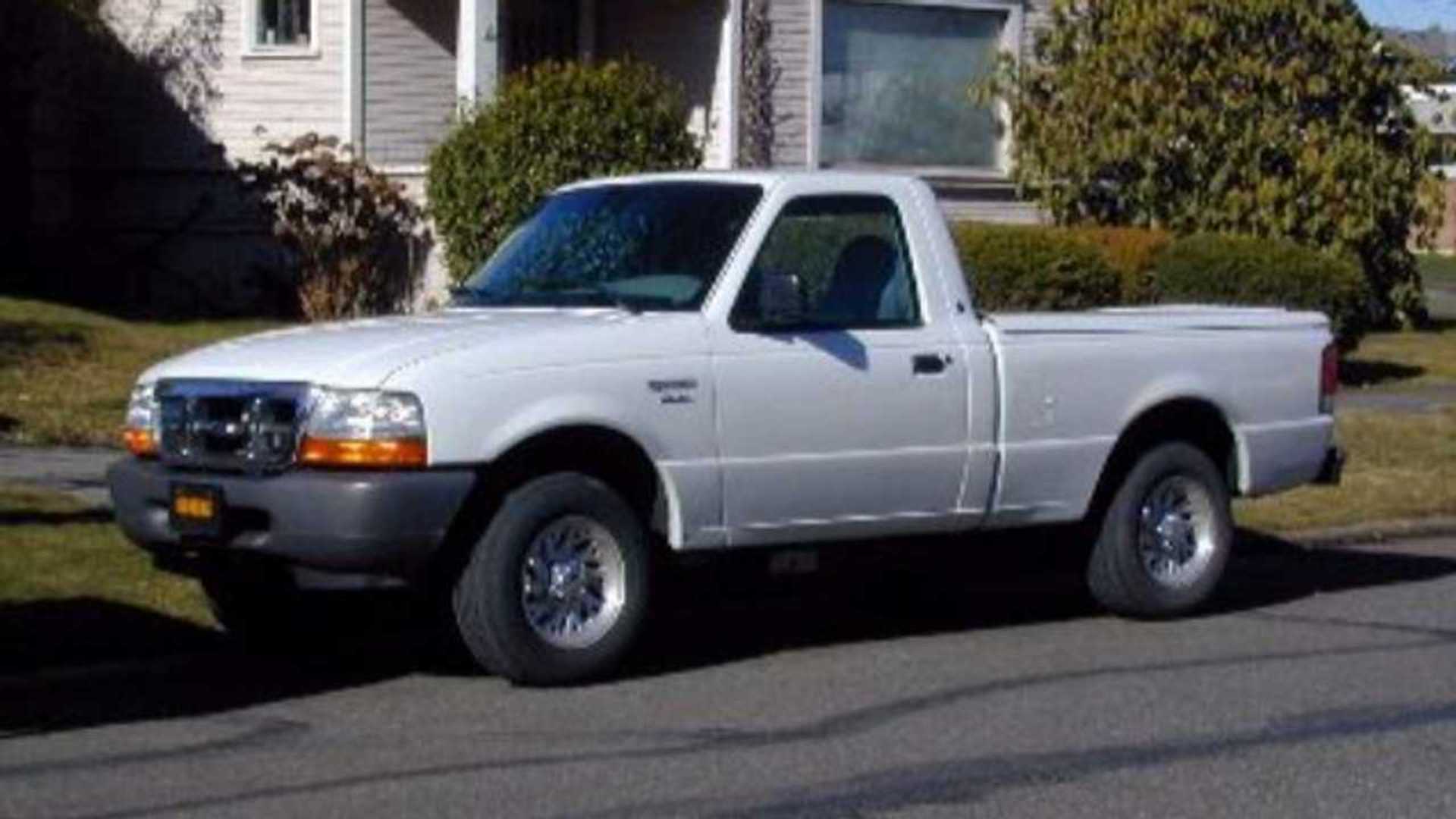 The History Of The Electric Car