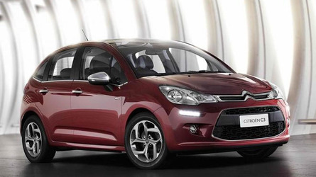 Citroen C3 News and Reviews | Motor1.com