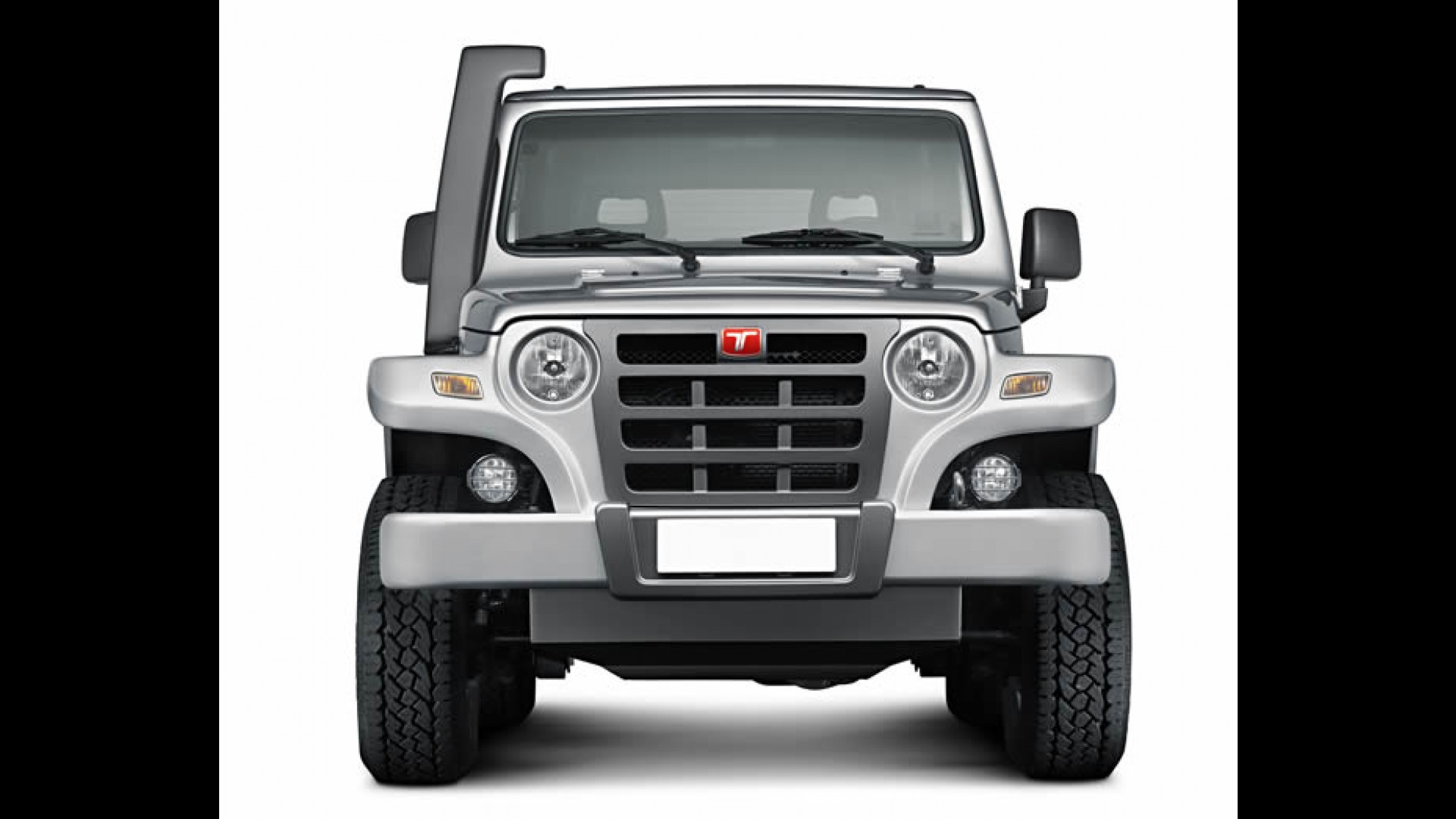 Troller T4 2013 é lançado oficialmente com novo motor - Preço começa em ...