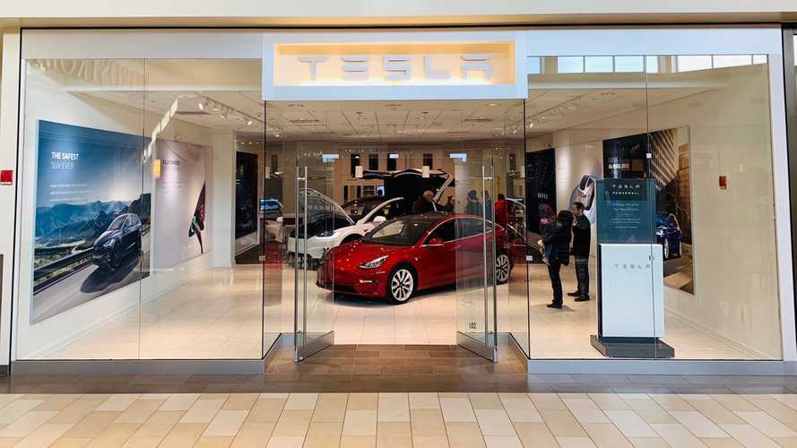 COVID-19 Forcing Dealers To Follow Tesla's Sales Model: Buyers Like It