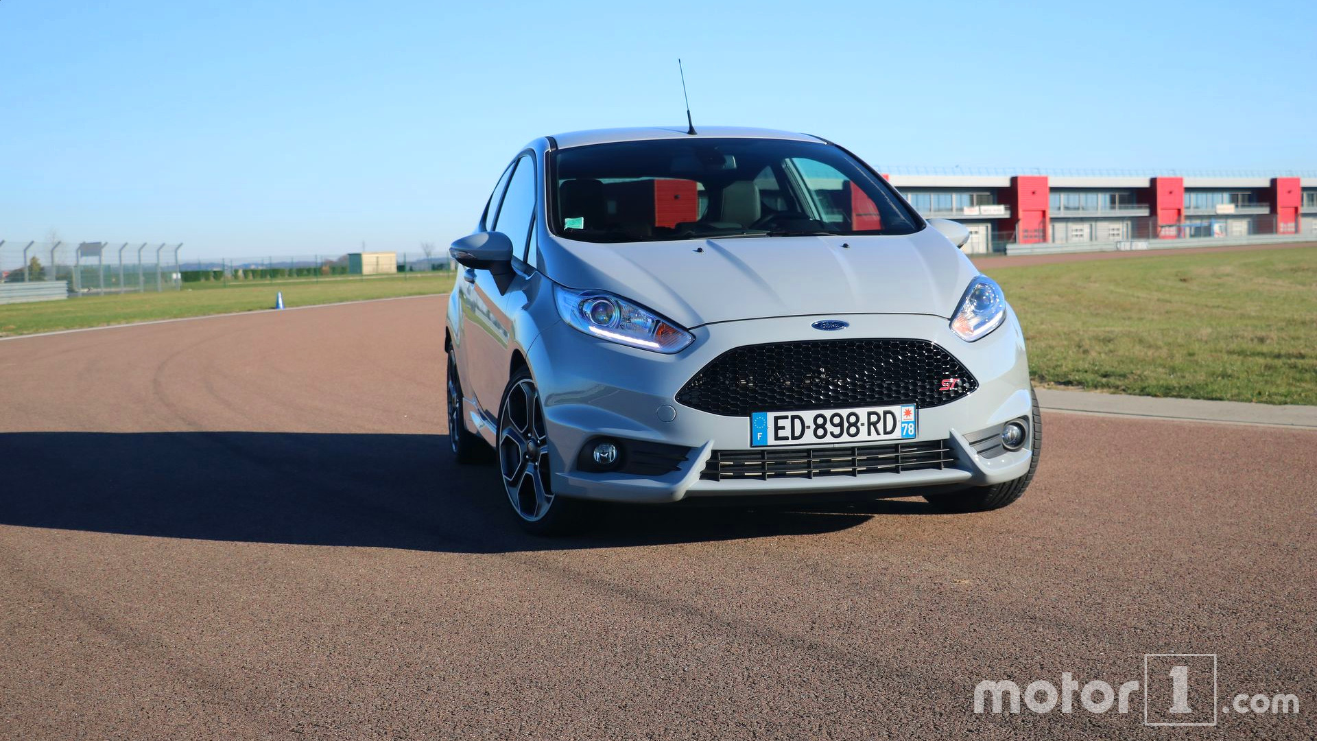 Essai Ford Fiesta ST200 - La meilleure pour la fin