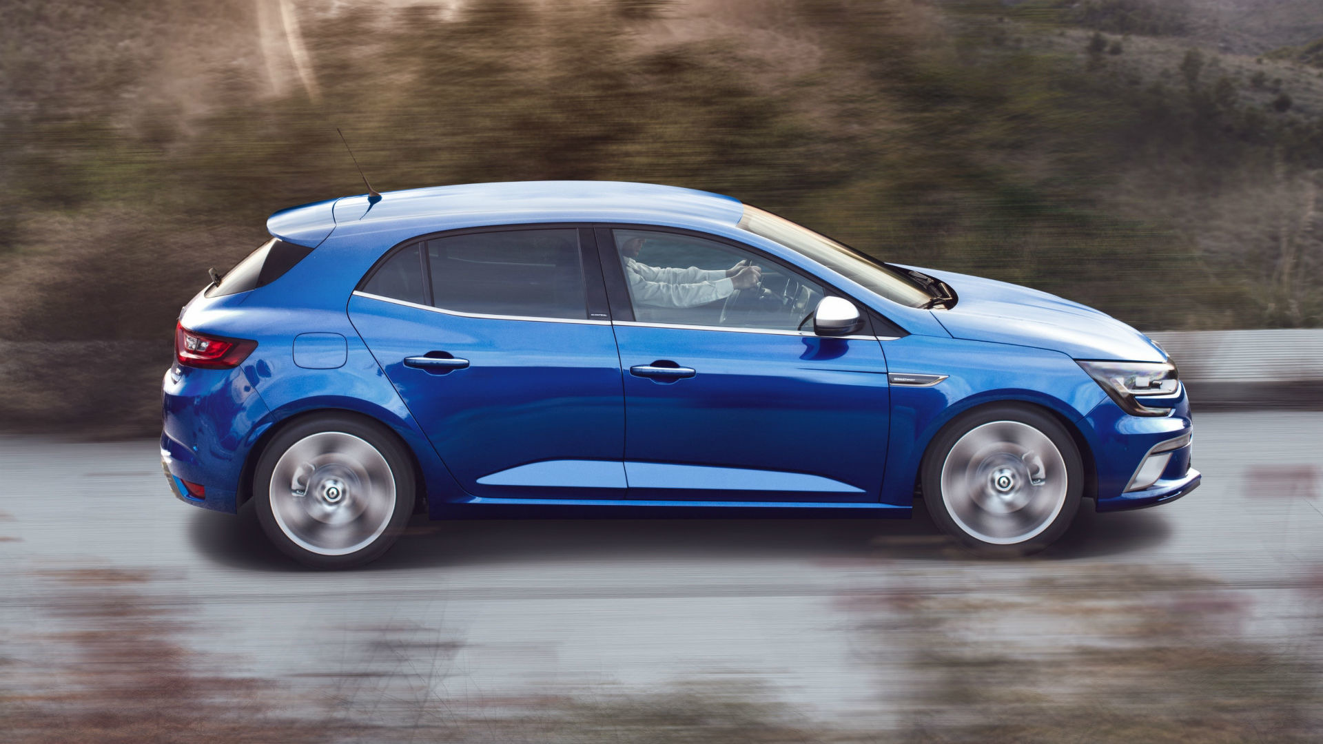 Quatre roues directrices, comment ça marche