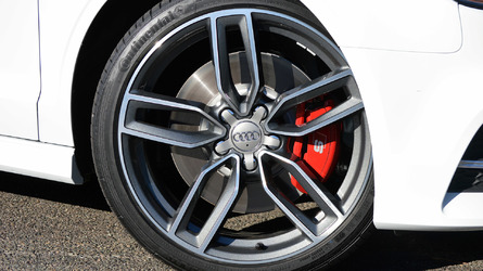 2017 Audi S3 First Drive: Killer tech improves a sound driving machine