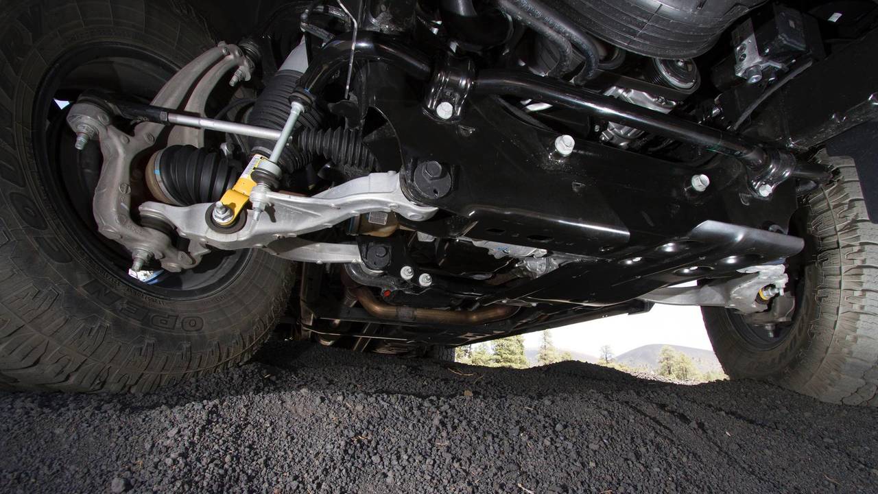 Off-Road Glossary: Everything You Need To Know