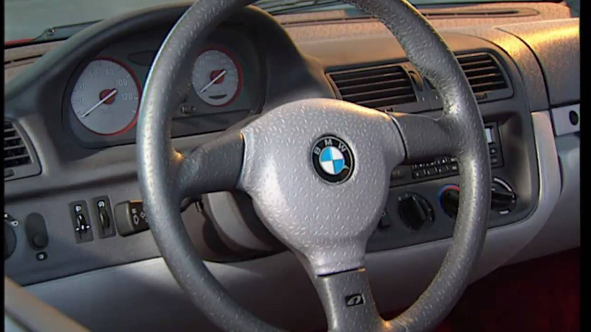 Fotos - BMW E1 | BMW FAQ Club