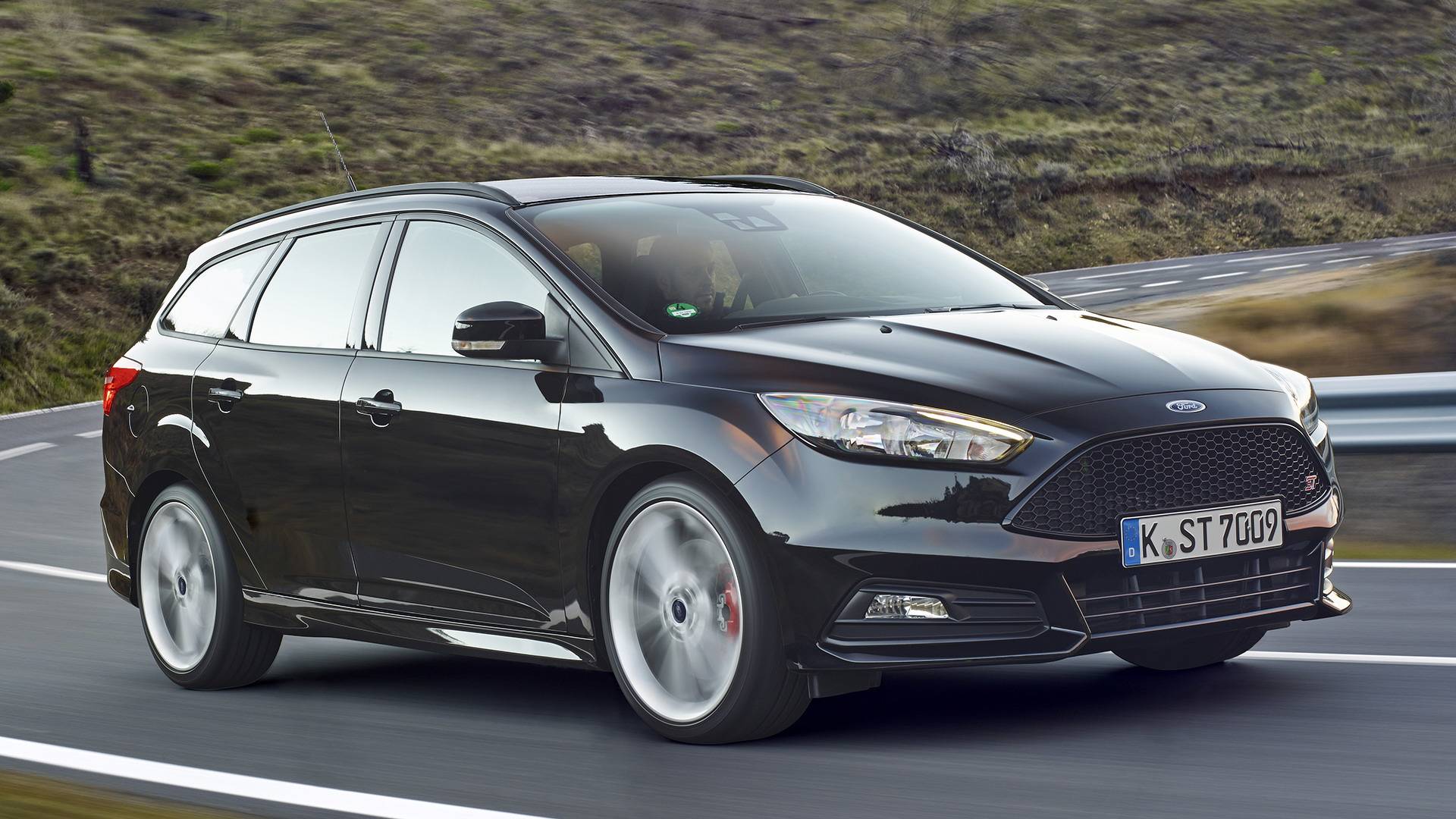 Ford Focus Turnier News Und Tests Motor1 Ford Focus Turnier News Und Tests Motor1