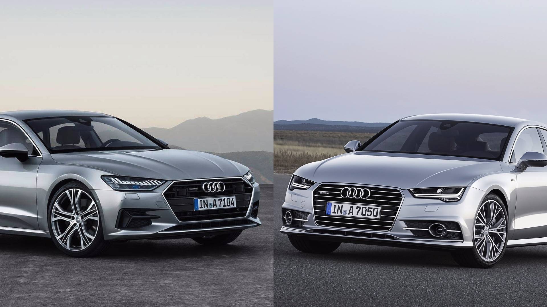 [2012-2019] Audi A7 : 클리앙