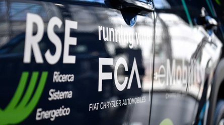 FCA lancia il servizio "My Easy Charge" per auto elettriche e plug-in