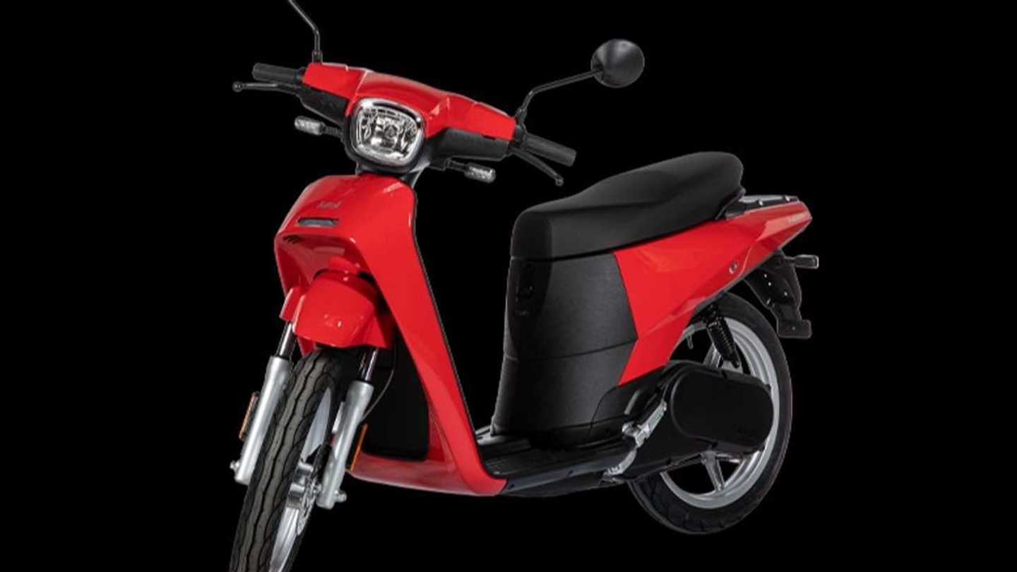 Askoll NGS Electric Scooters Launched In Italy