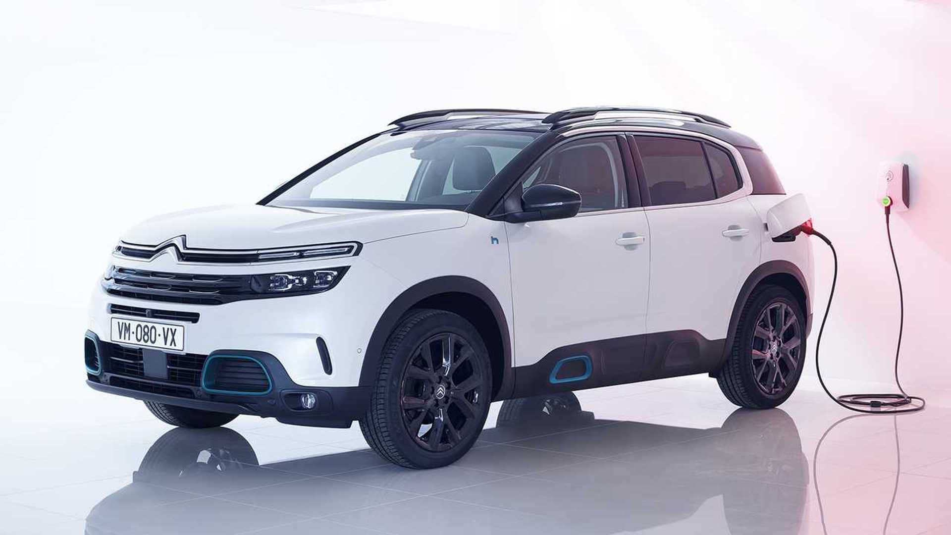 Stellantis, quelles sont les 20 marques du nouveau groupe automobile