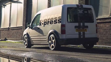 Ford Transit Connect Haberleri ve İncelemeleri | Motor1.com