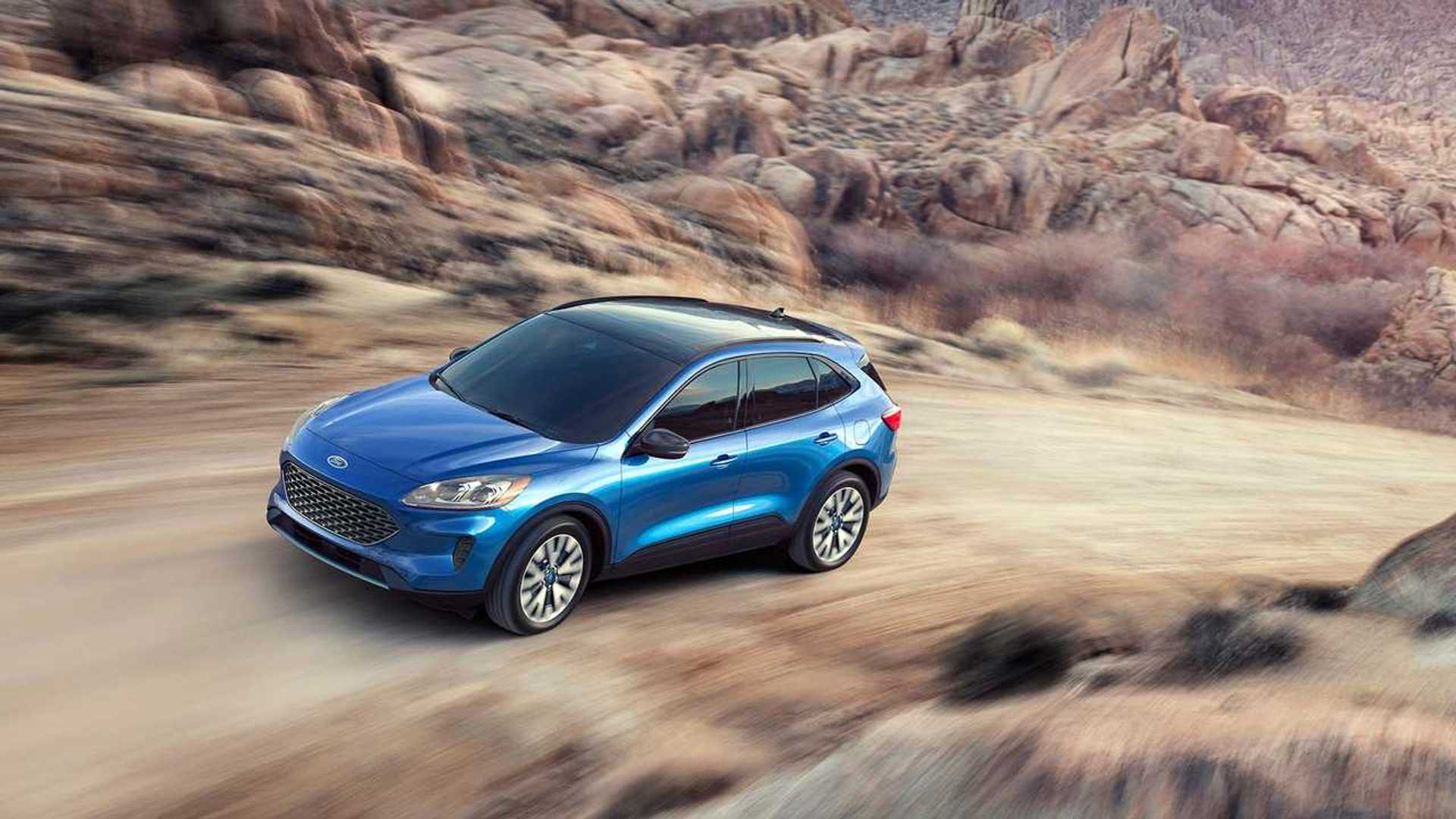 Ford, Rusya'daki tesislerini satmaya hazırlanıyor