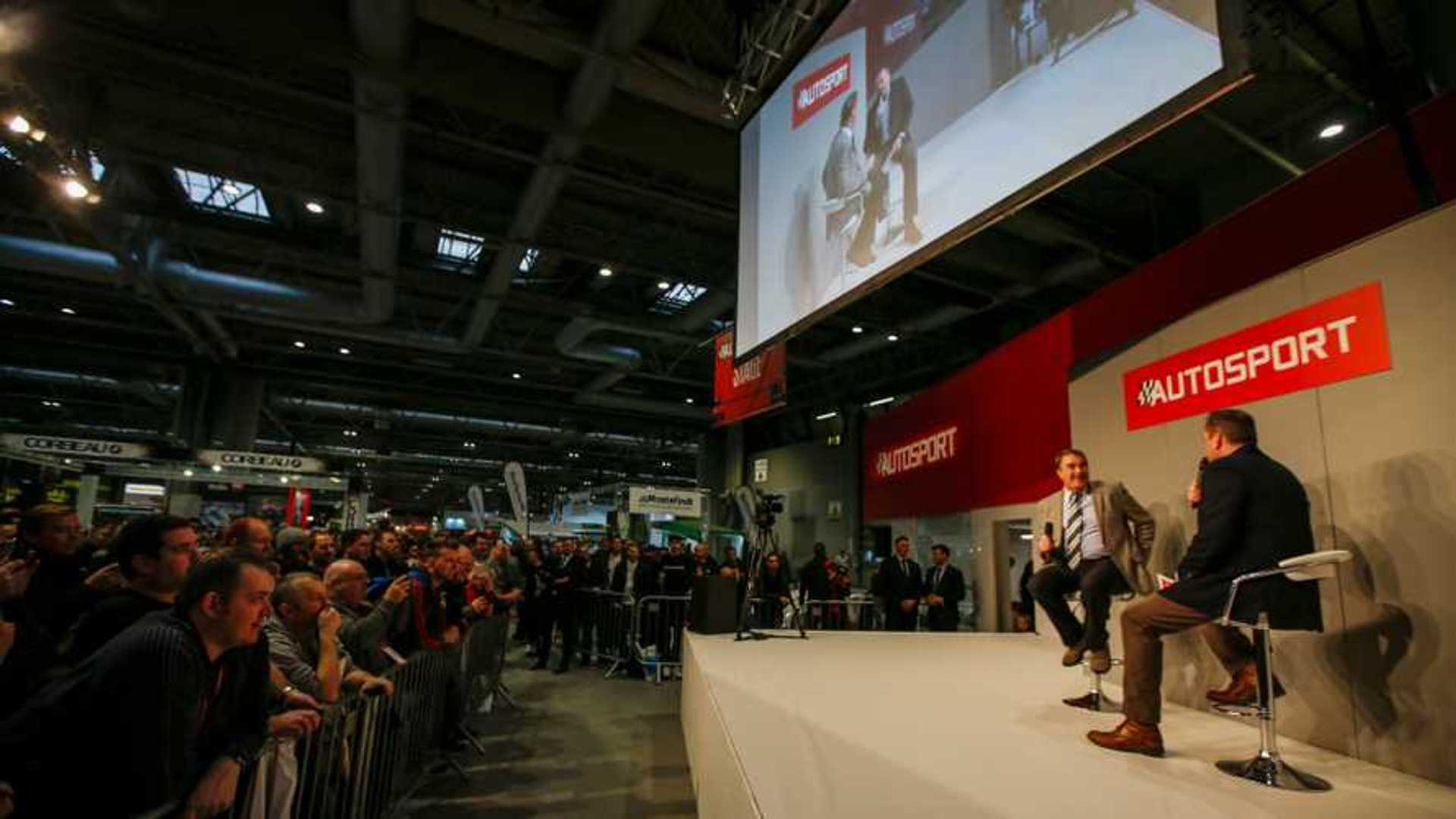 Watch Autosport International 2019 here | Motorious