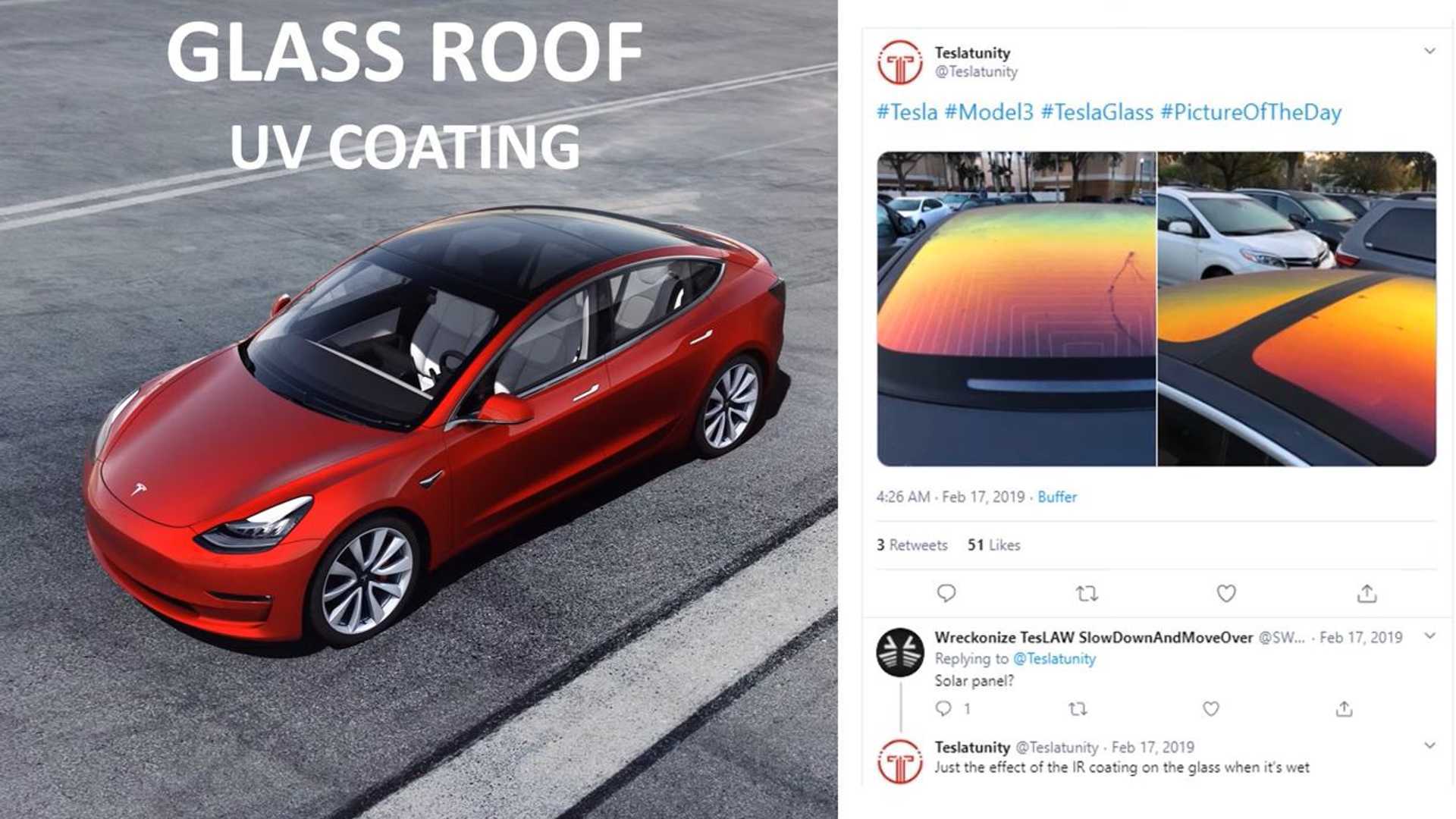 2017 Vs 2020 Tesla Model 3 What s Changed How Much Has Improved