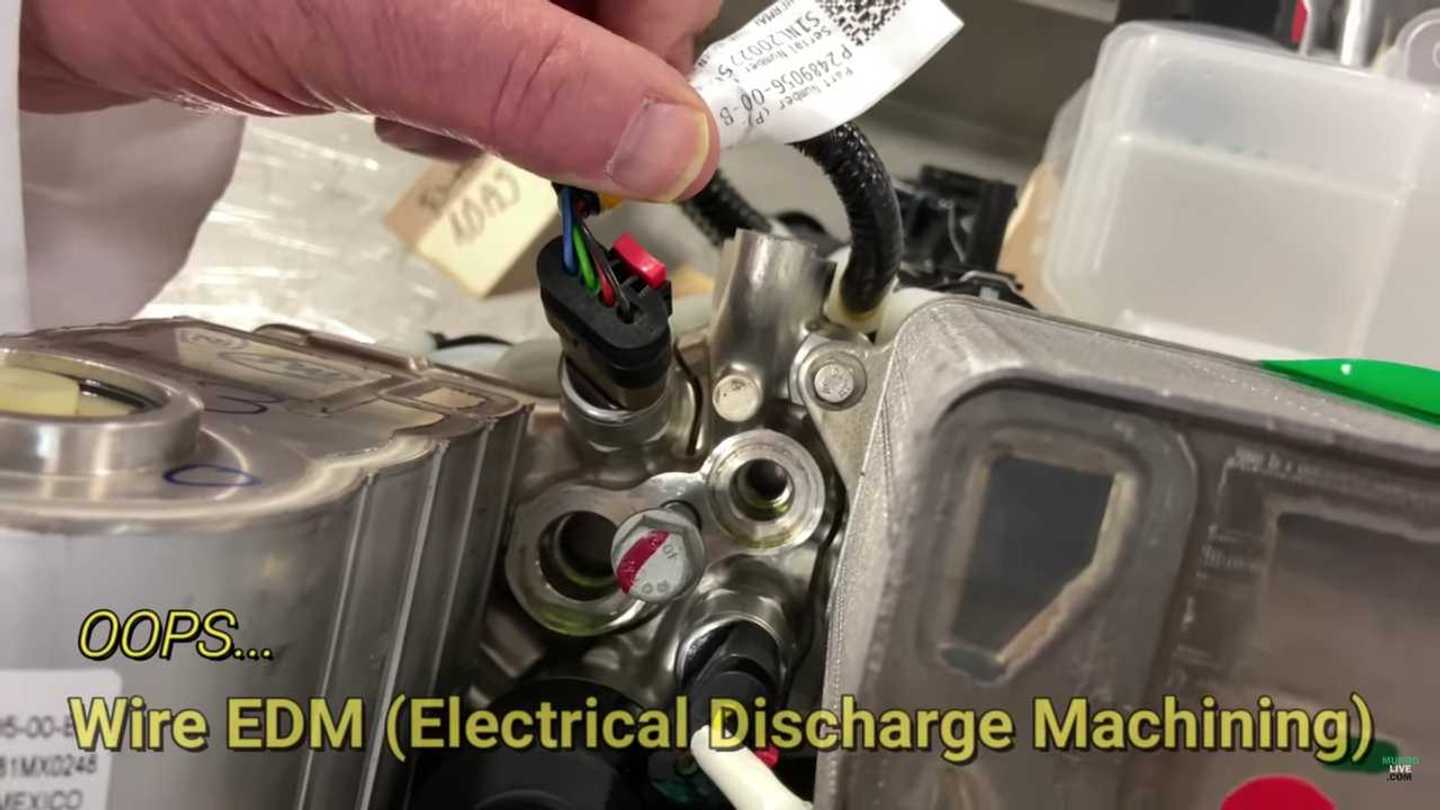 Tesla Uses 3D Printing To Fix Mistake In Model Y HVAC Airbox