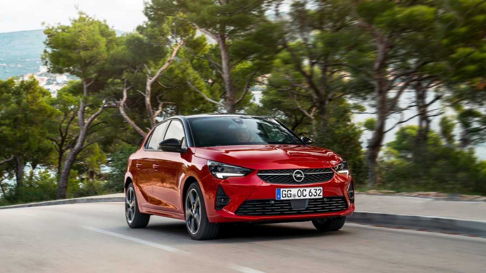 Essai Opel Corsa (2020) - Plaisir de conduire garanti