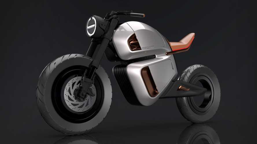 Yatri Motorcycles Unveils Nepal's First-Ever Electric Bike