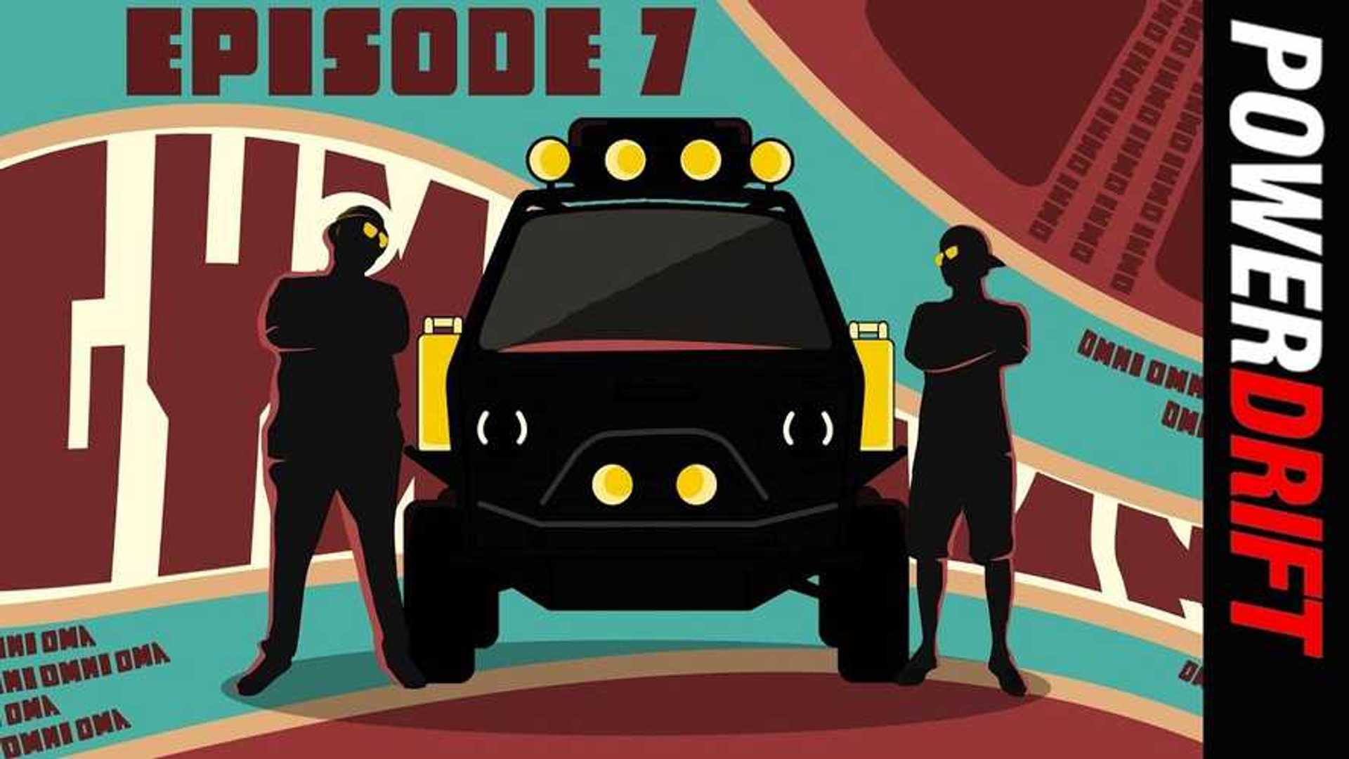 Is This The Most Perfect Little Bike Hauler?