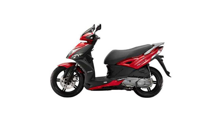 Kymco News and Reviews | RideApart.com
