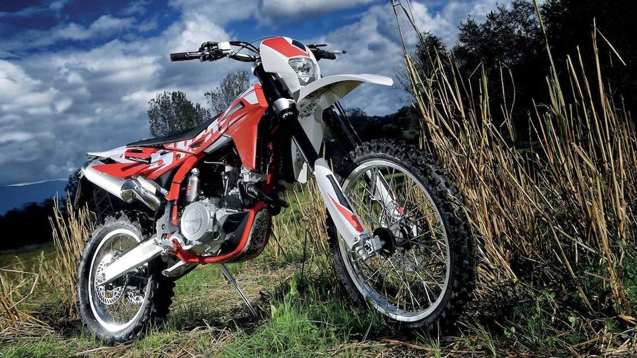 SWM, la marca que renació de las cenizas y que ya tiene distribuidor en ...