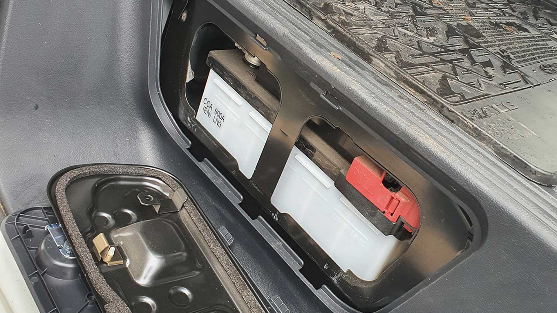 Crítica: Toyota Hiace