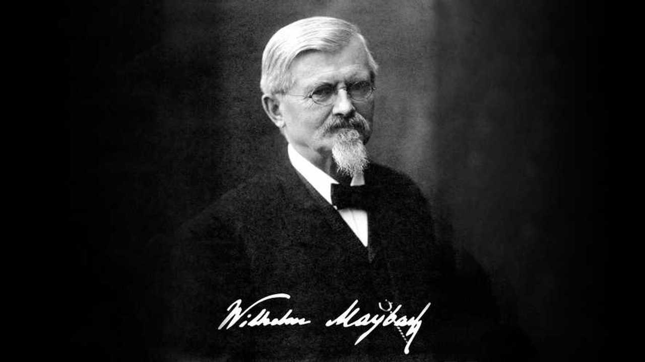 175 Jahre Wilhelm Maybach: Der "König der Konstrukteure"
