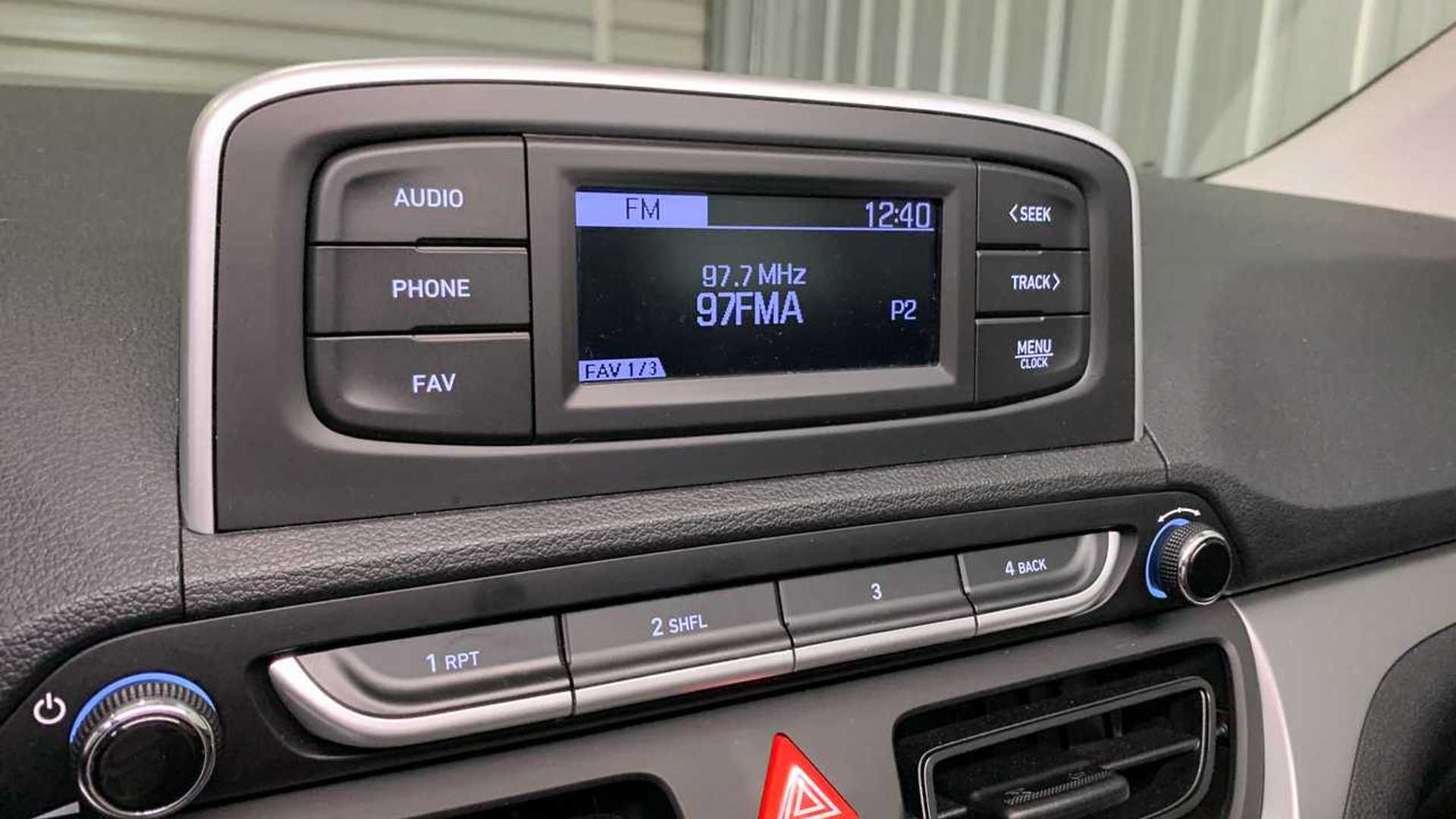 Hyundai HB20 2022: As diferenças das versões básica e completa