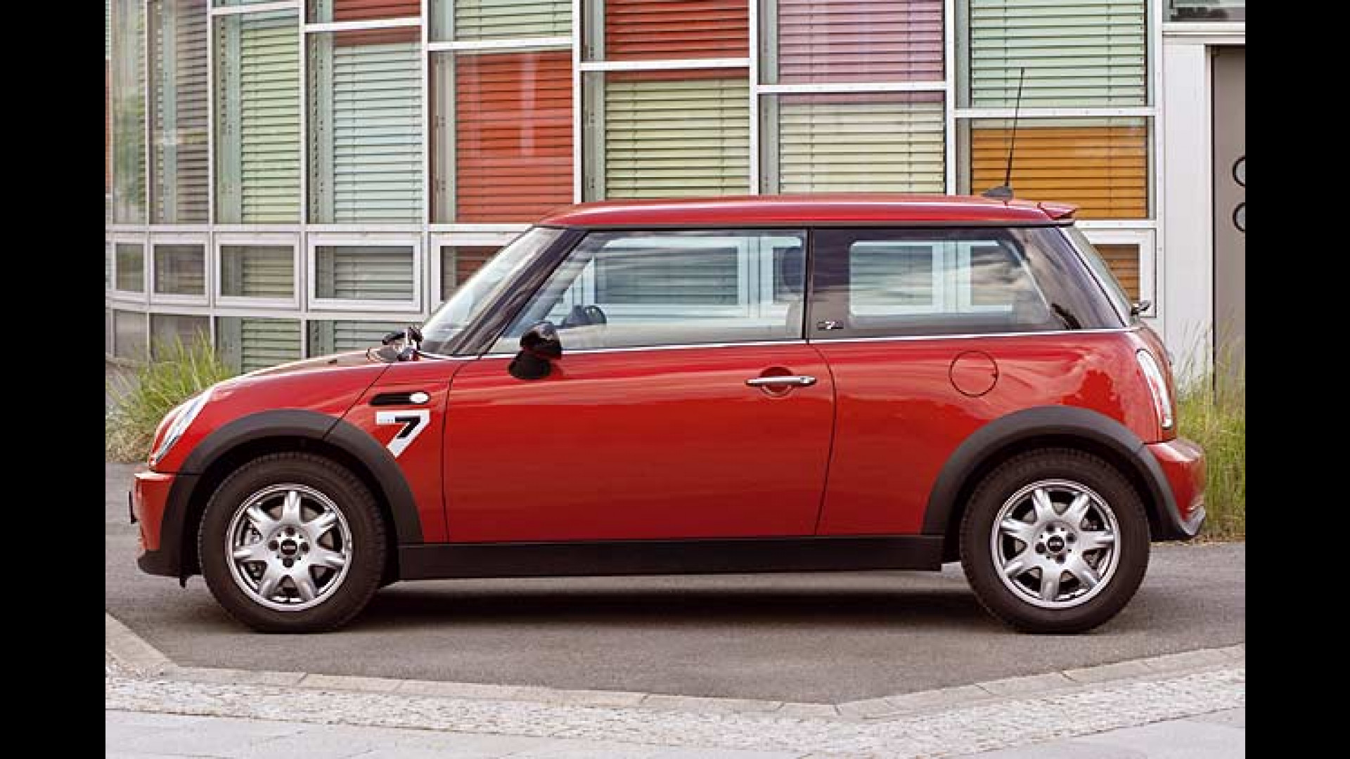 Mini legt nach: Sondermodelle sowie mehr PS für den Diesel