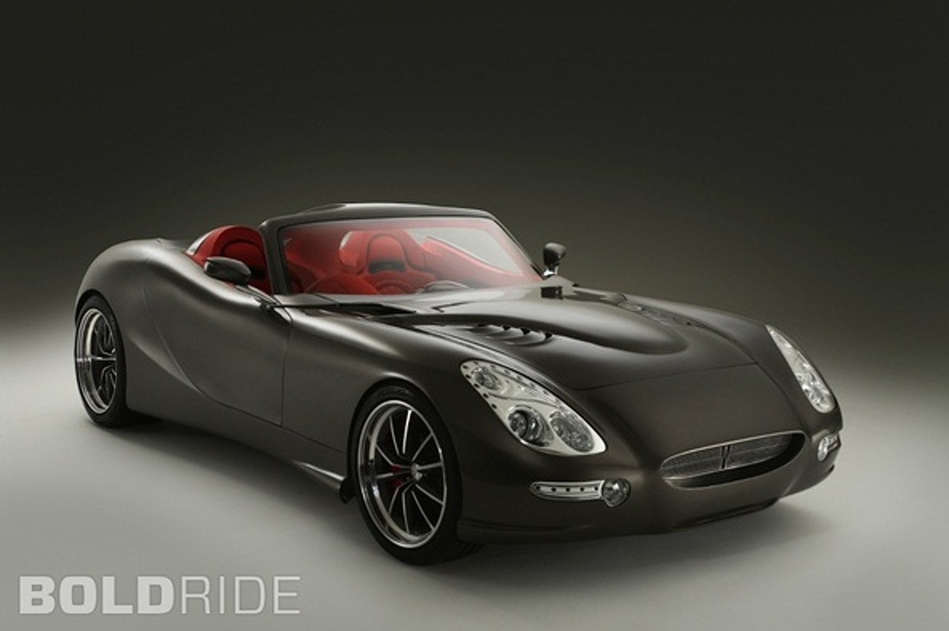 Trident Iceni Grand Tourer - Too Good to Be True?