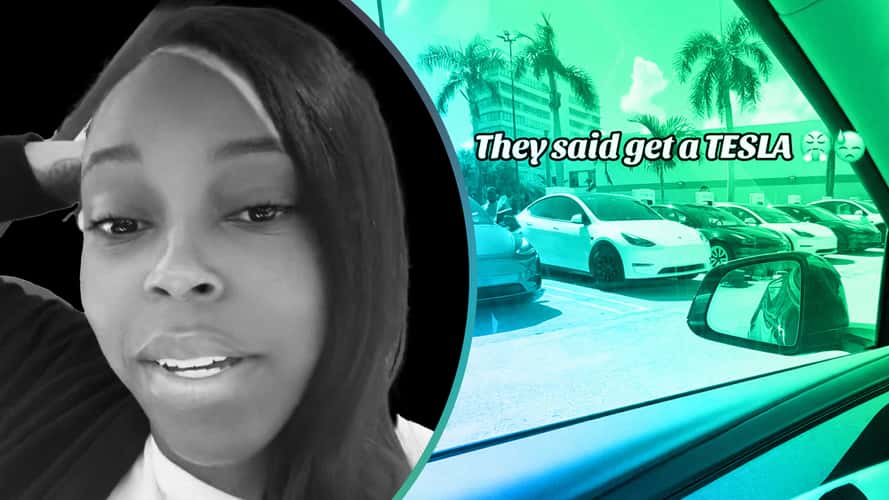 Tesla News Articles and Press Releases | InsideEVs