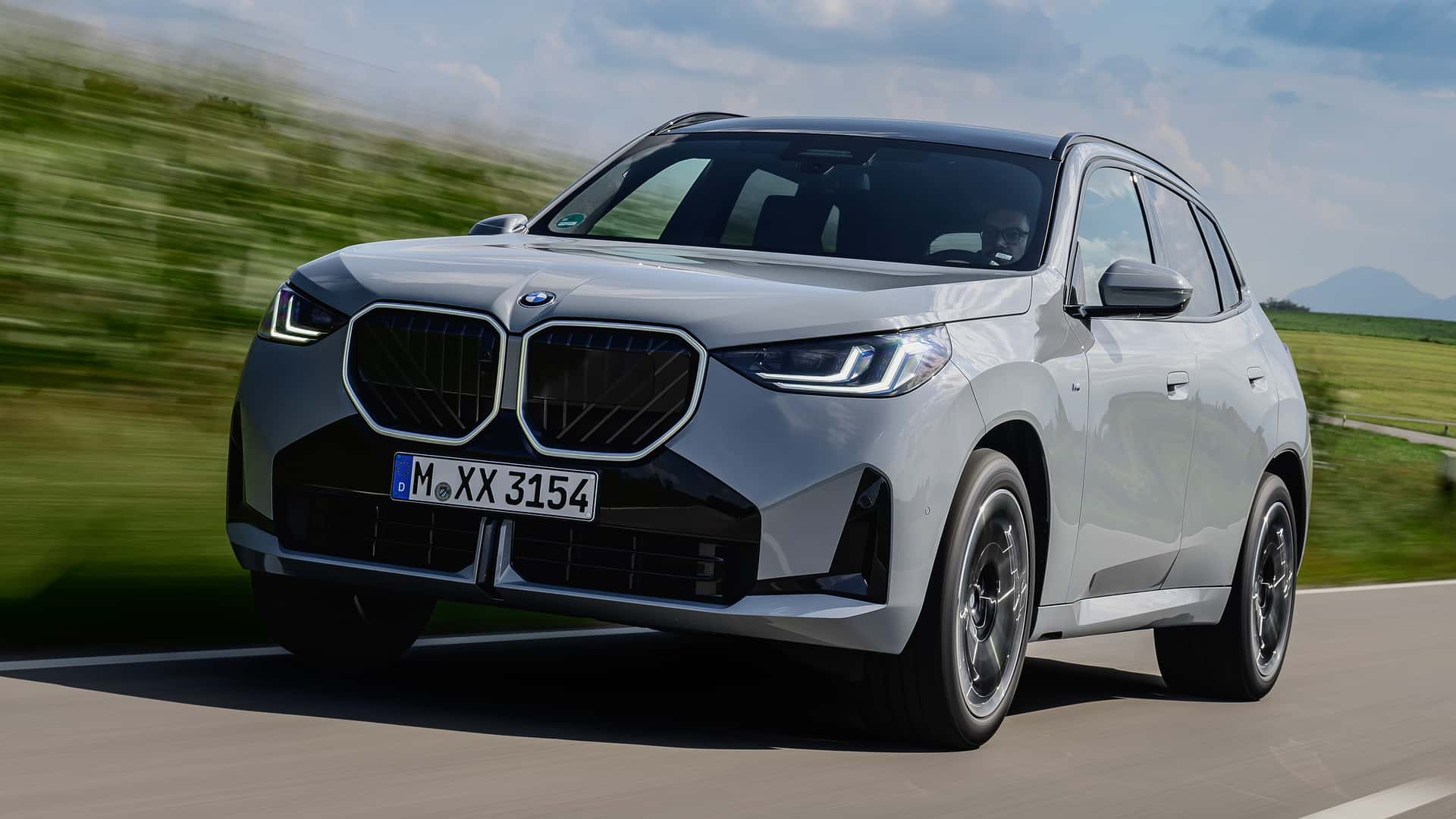 BMW confirma novo X3 em versão mais barata para o Brasil; veja quando chega
