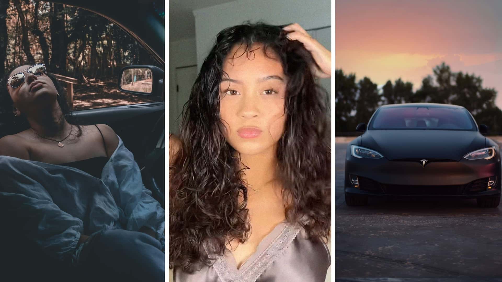 Is It Safe To Sleep In Your Tesla?