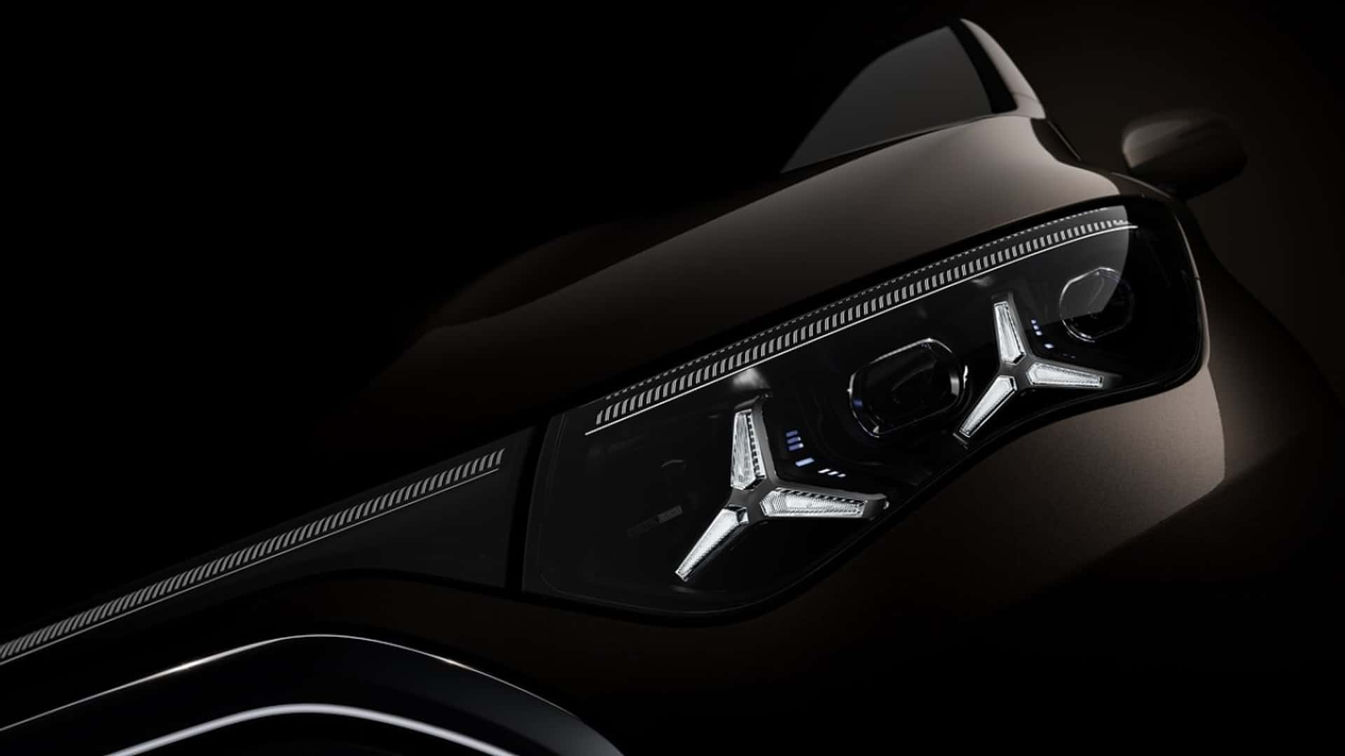 Mercedes VLE: 800-Volt-Van wird am 10. März 2026 vorgestellt