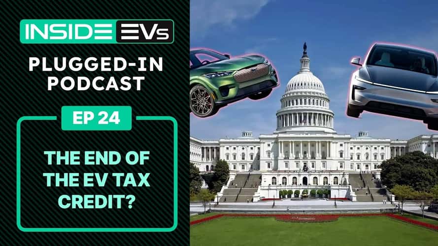 InsideEVs Special Features