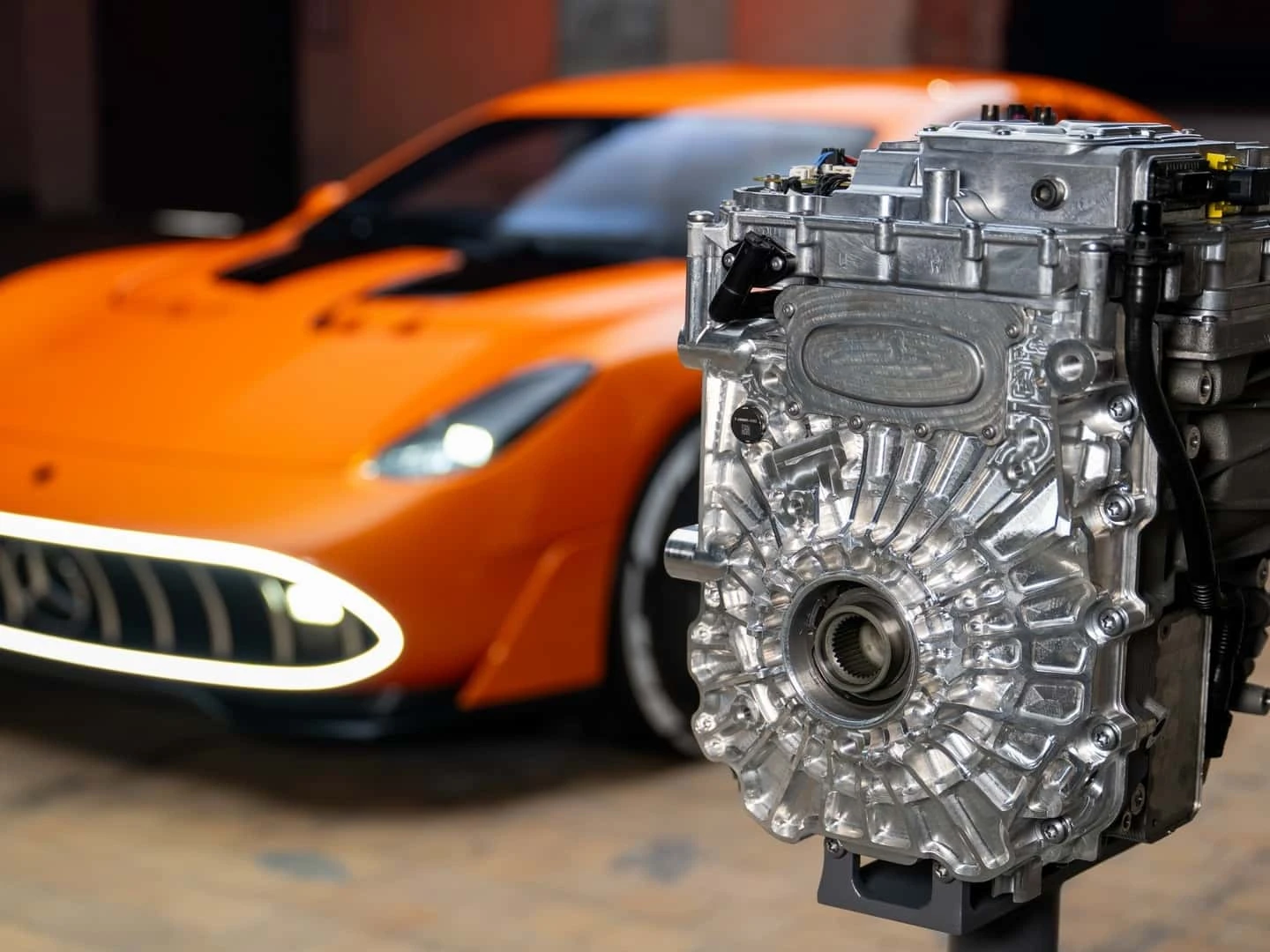 Los Supercoches V8 Son