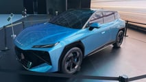 OMODA 3: el SUV urbano, barato (y electrificado) por el que esperar a ...