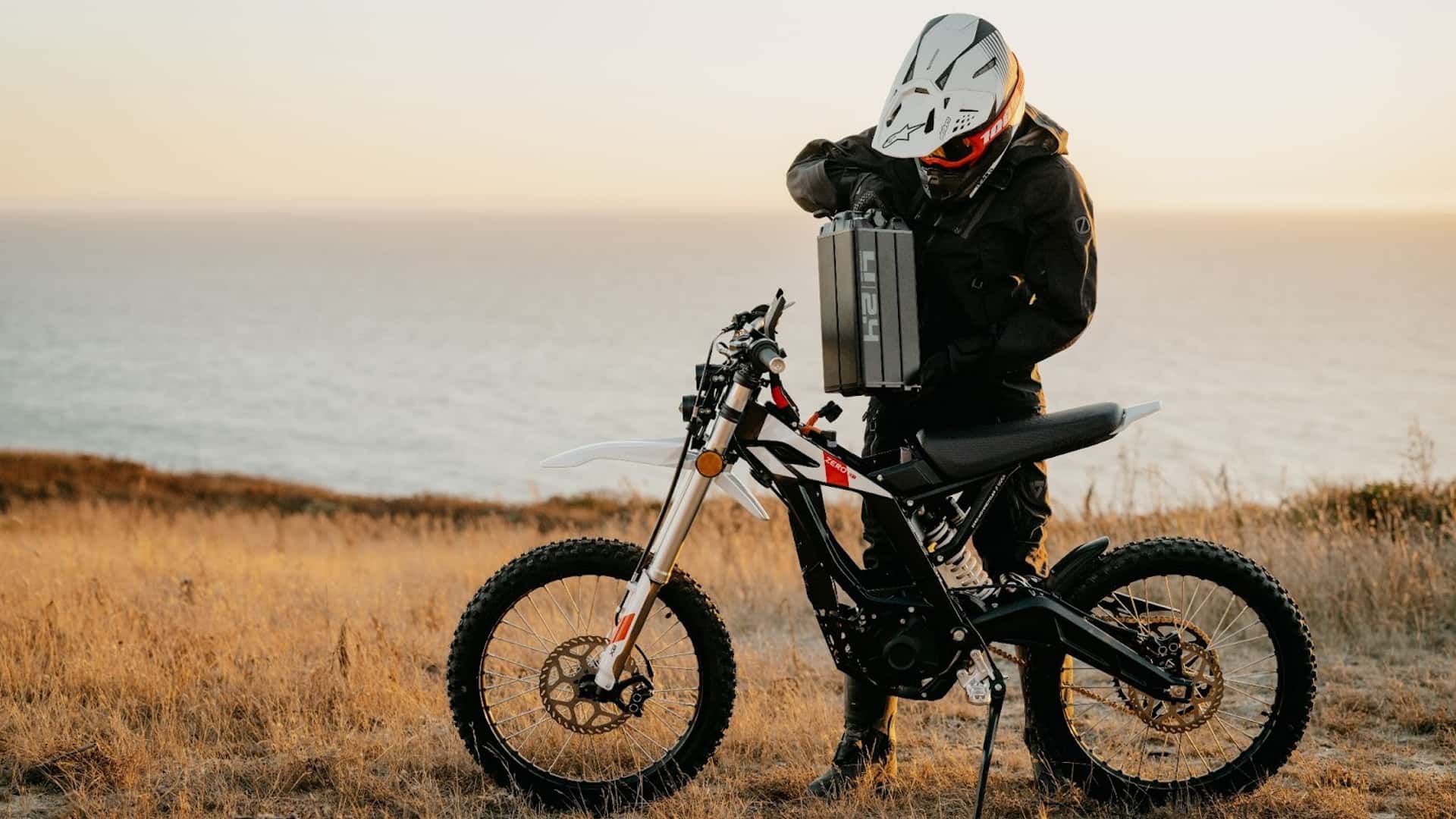 Zero Motorcycles' Longtime CEO Is Out, With a Former Kia Executive ...