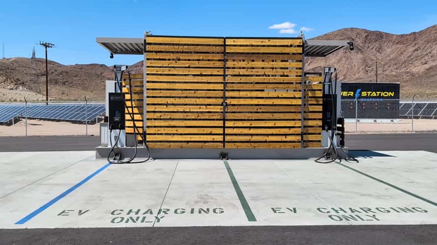 Charging - Electric Vehicle News and Trends | InsideEVs