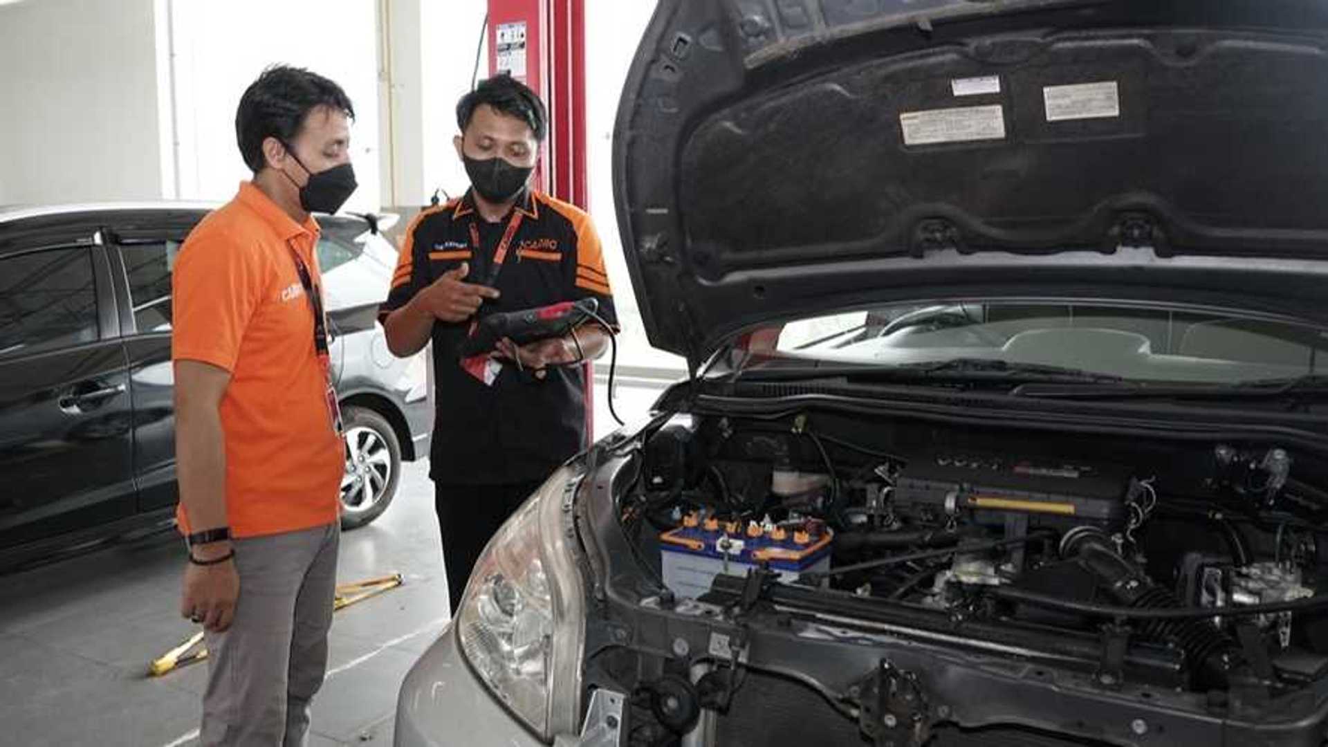 Sinergi Carro-Sembrani Finance Tawarkan Solusi Pembiayaan Mobil