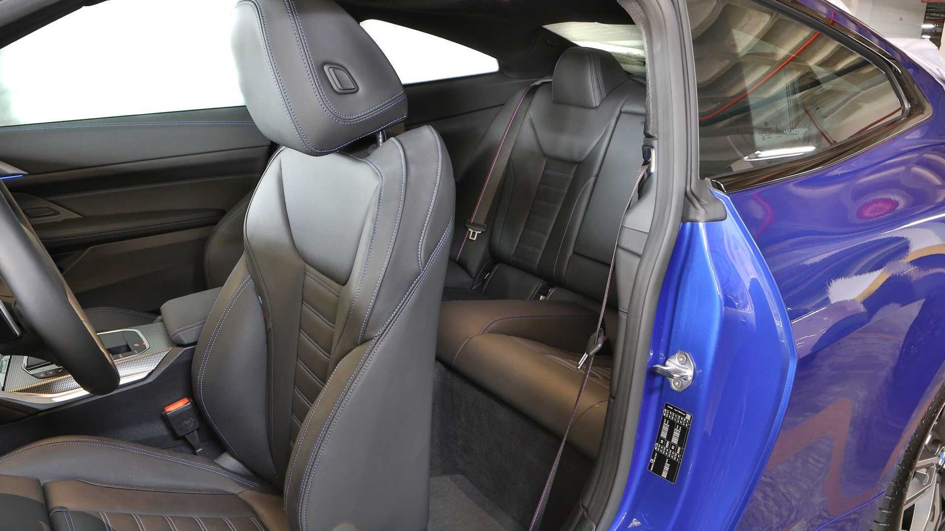 Teste BMW M440i Coupé: Família? Deixa em casa!