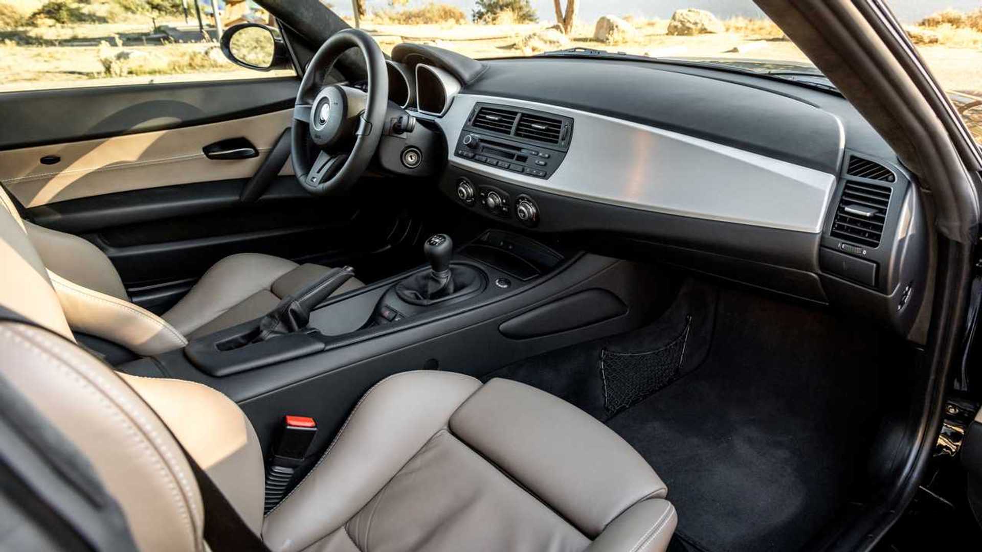 2022 Smit Vehicle Engineering Oletha First Drive Review: BMW Dreams