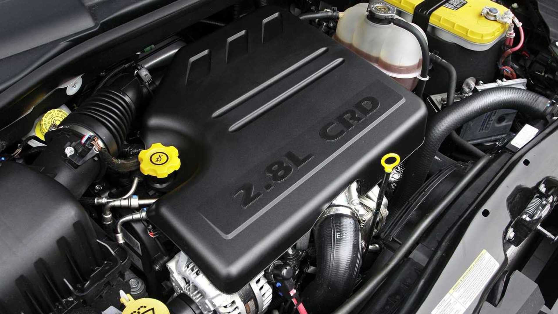 Motori Diesel VM: storia, cilindrate, applicazioni