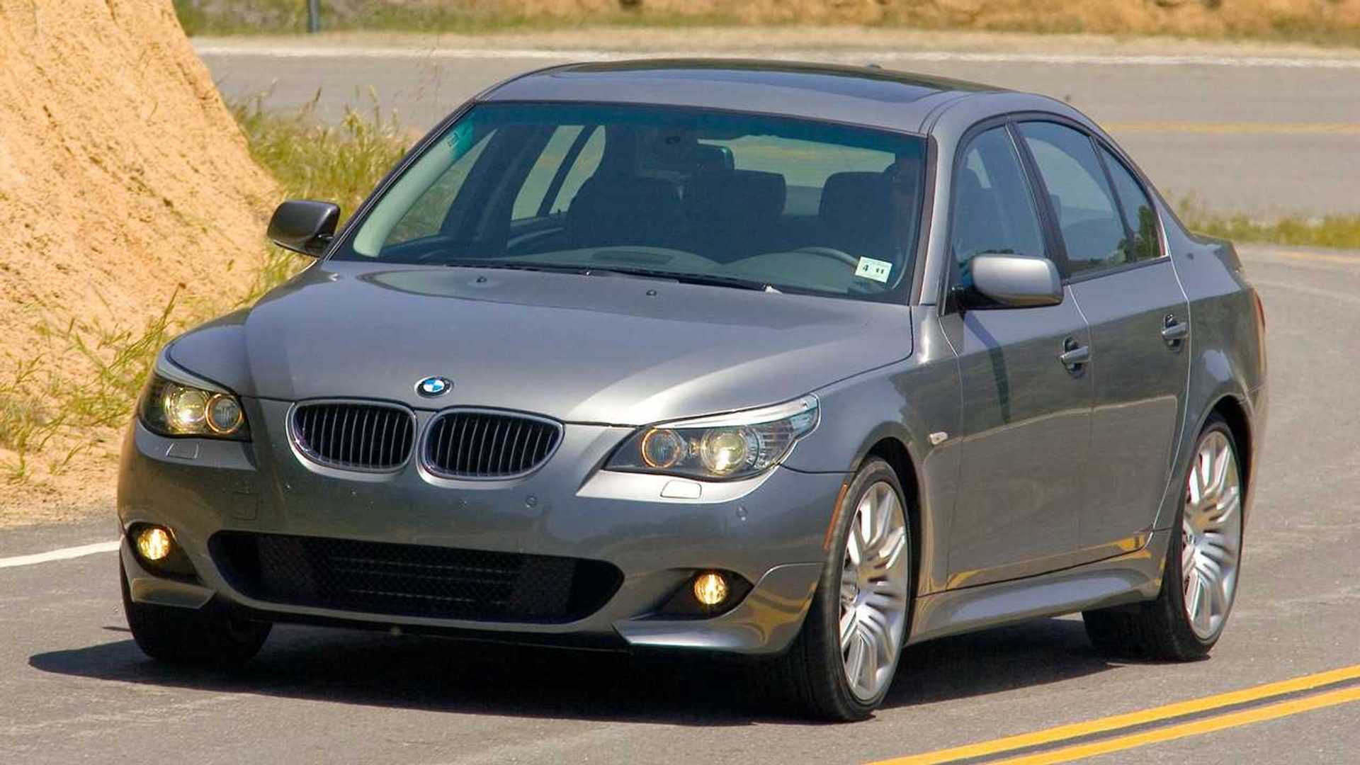 300-Horsepower Cars You Can Snag For Under $10,000