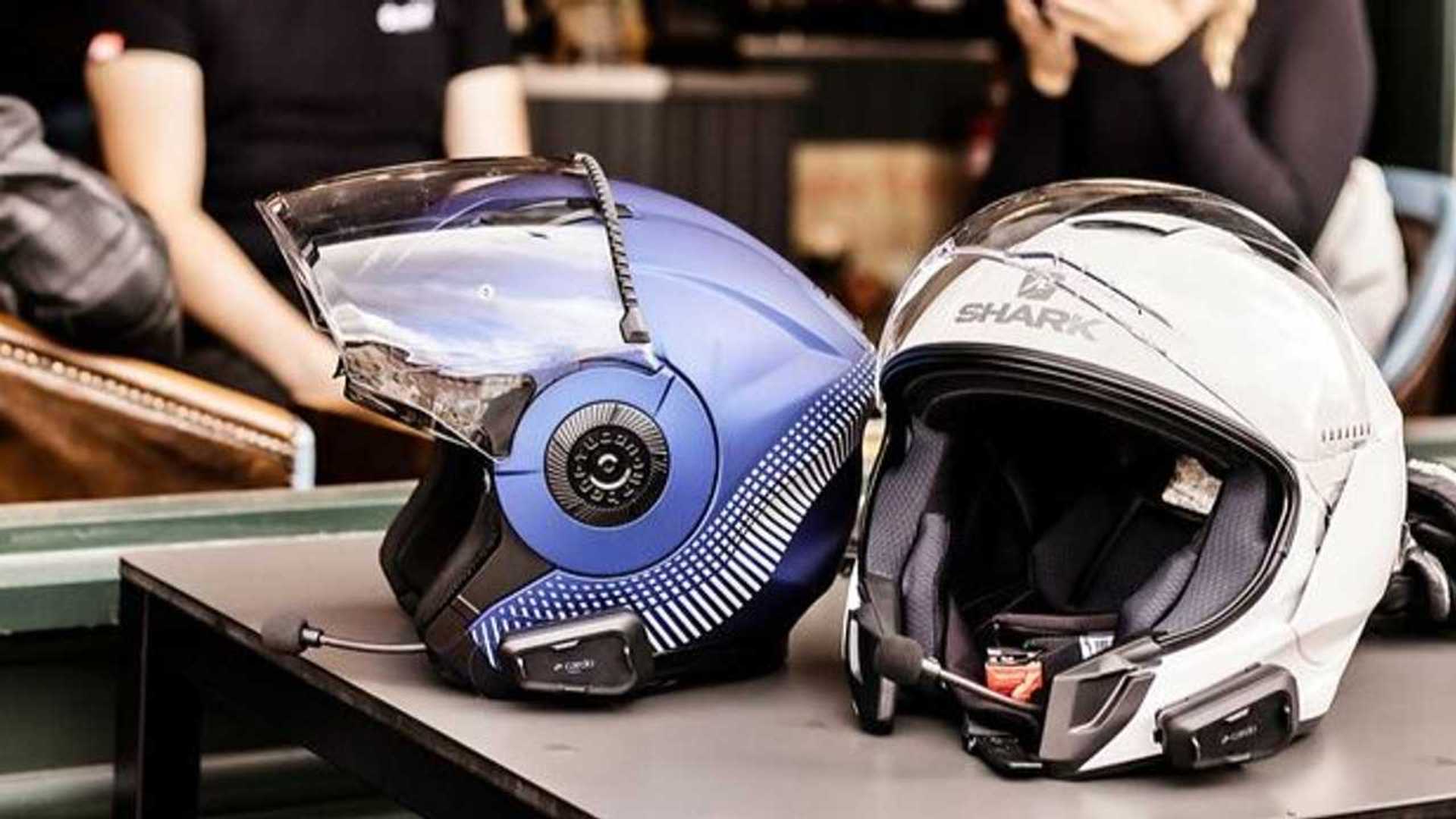 Cardo Launches Four New Bluetooth Communicators